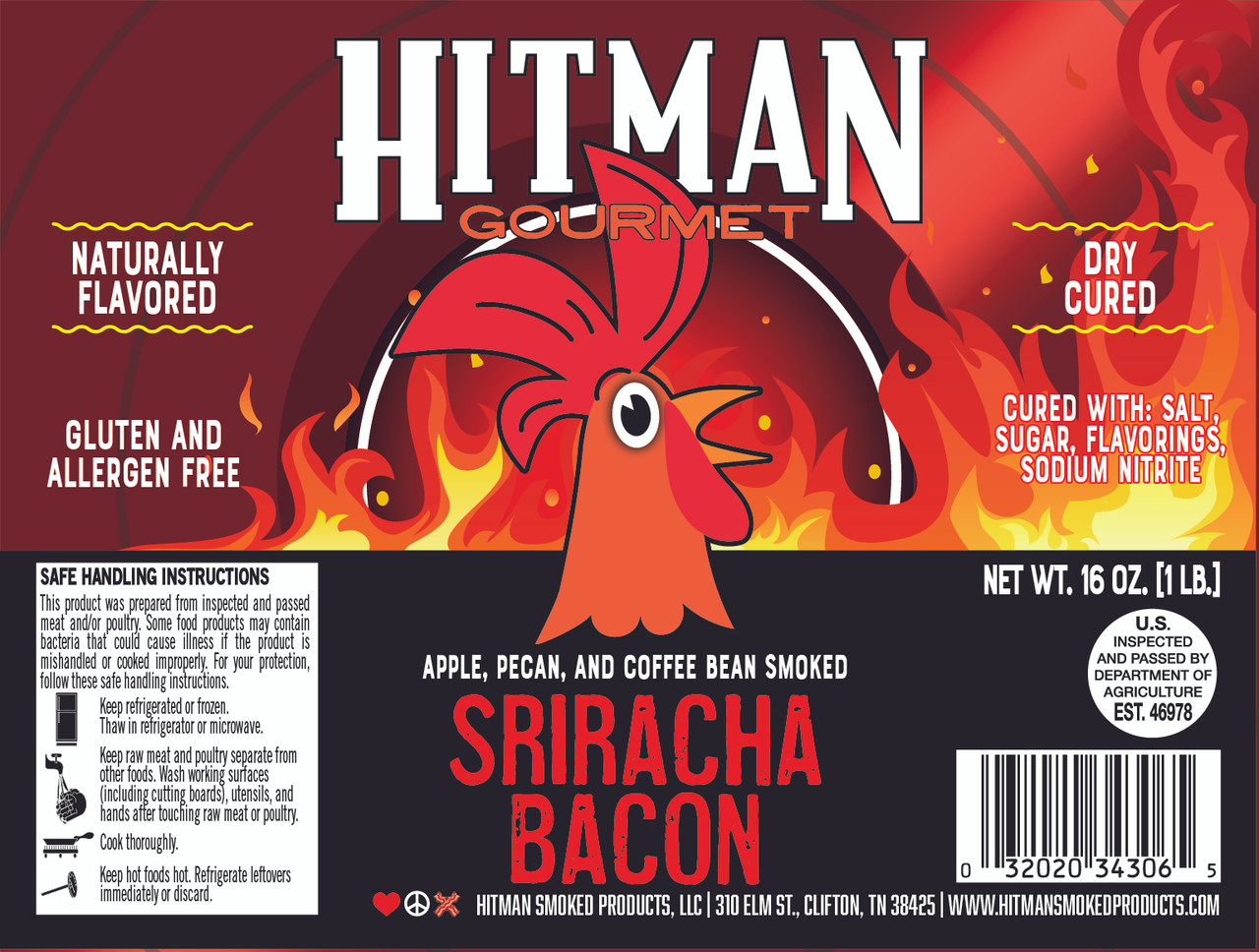 Gourmet Bacon | Online Bacon Delivery | Bacon Freak