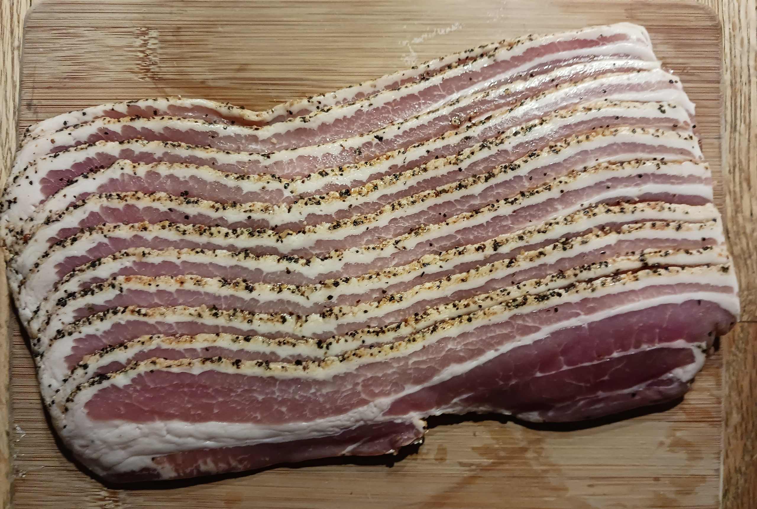 Bacon Freak No Nitrate Sampler - Baconfreak.com