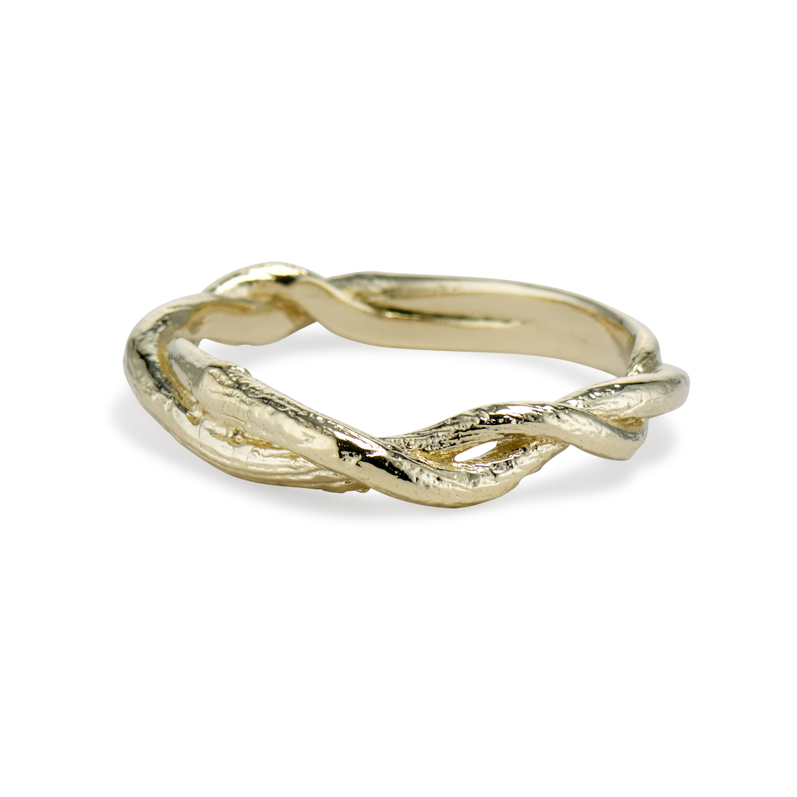 Union Made to Order Wedding Ring | Olivia Ewing