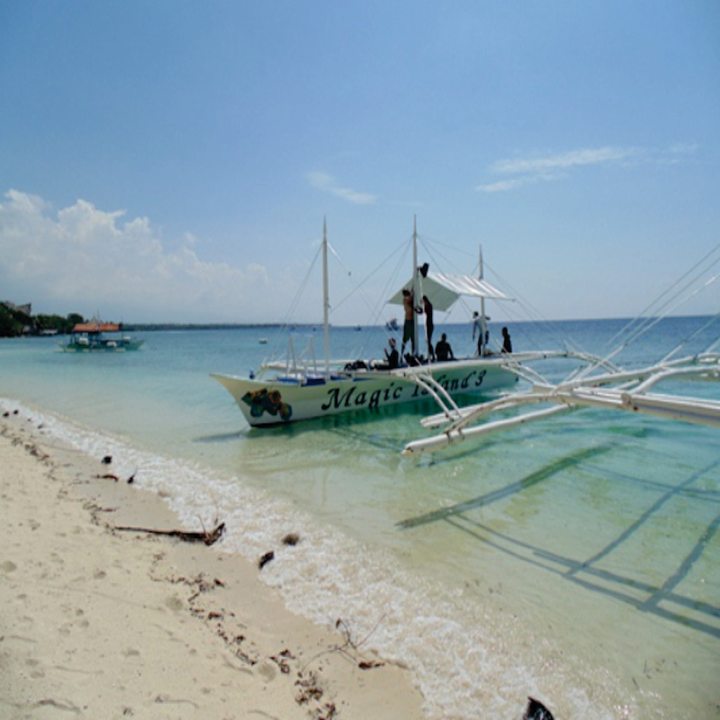 Magic Resort Cebu & Bohol 11 Days Dive, Philippines