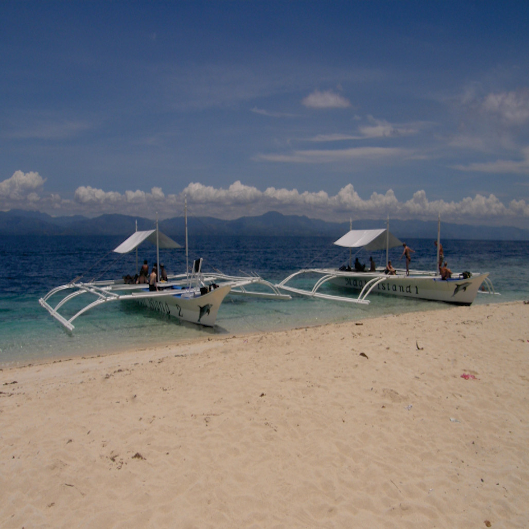 Magic Resort Cebu & Bohol 11 Days Dive, Philippines