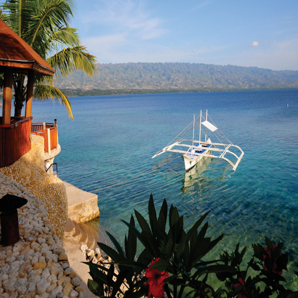 Magic Resort Cebu & Bohol 11 Days Dive, Philippines
