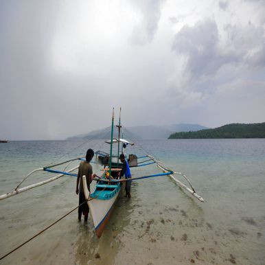 Palawan Philippines: Adventure in Paradise
