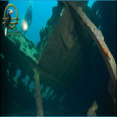 Diving Wrecks 6 Days Coron, Philippines