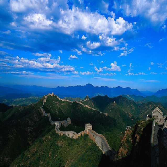 Explore Epic China