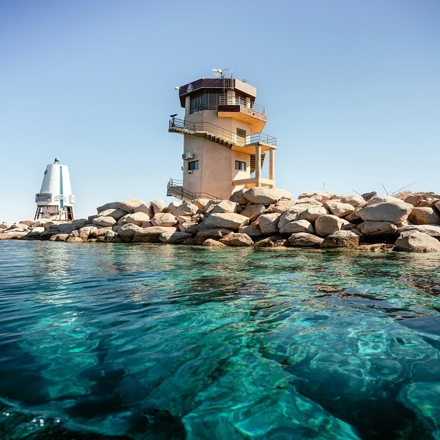 Discover Cairo, Nile Cruise & Red Sea