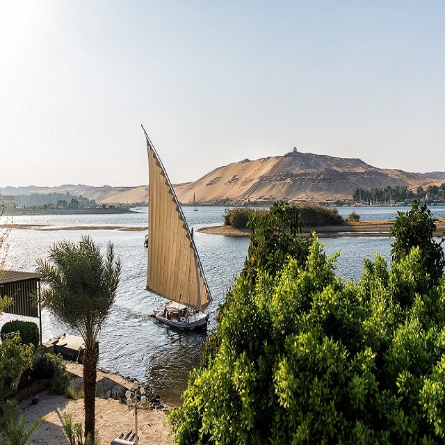 Discover Cairo, Nile Cruise & Red Sea