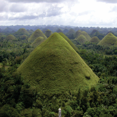 Magic Resort Cebu & Bohol 11 Days Dive, Philippines