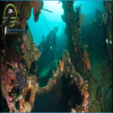 Diving, Wrecks, 6 Days Coron, Philippines