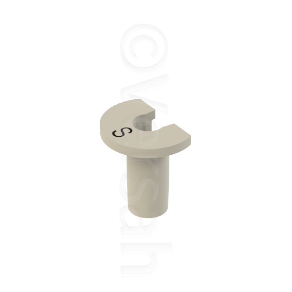 Universal Guided Surgery Densah Bur Kit for Implants | Versah