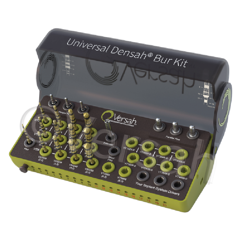 Versah® Products - Versah, LLC