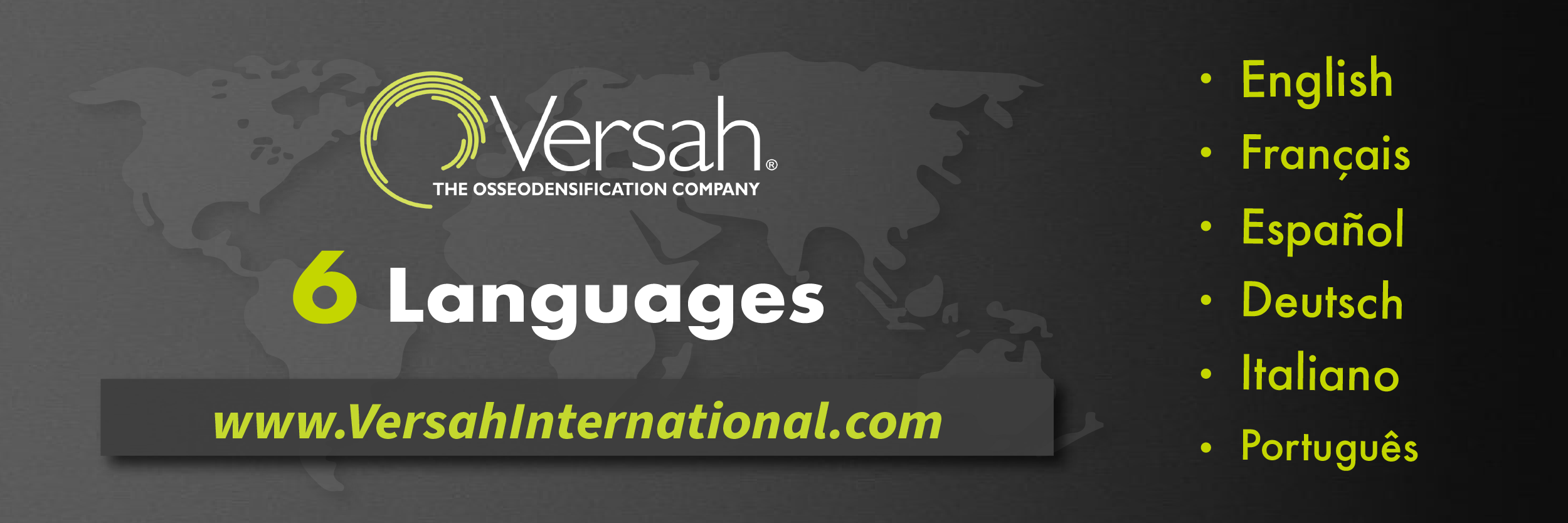 The Osseodensification Company | Versah