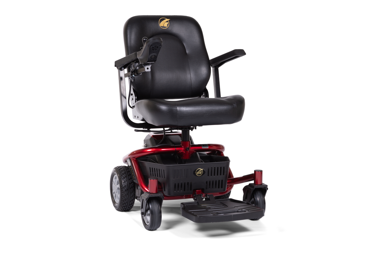 Power Chairs - Ace Medical Supply