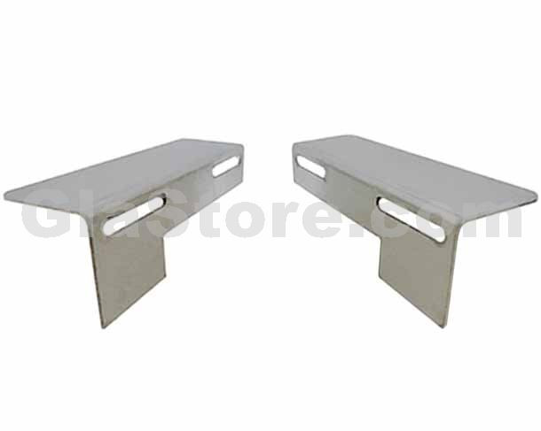 Coin Pusher Profit Chute Guard Set - Great Lakes Amusement