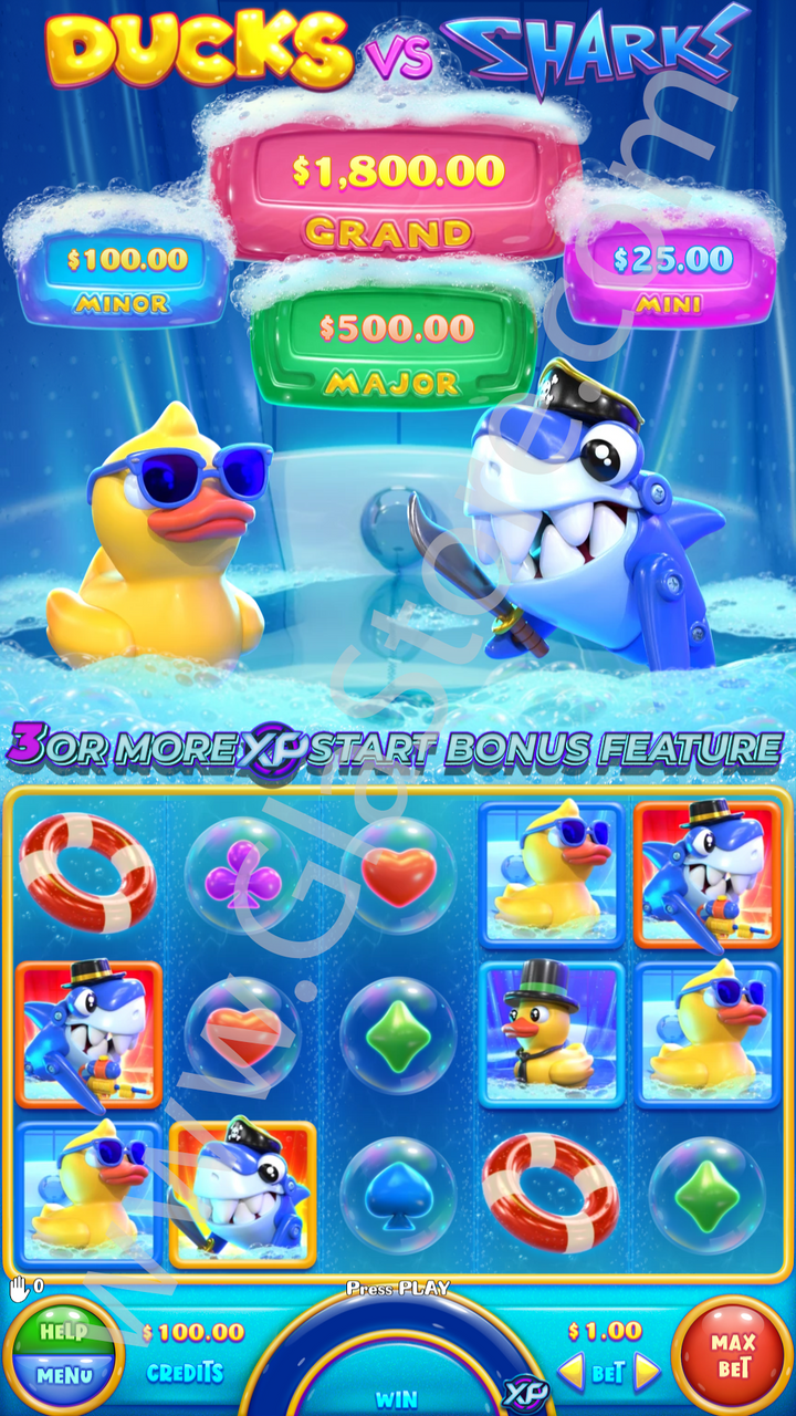 Northern XPerience by Jenka Lab - Great Lakes Amusement