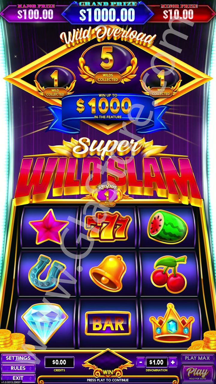 Diamond Skill Games Fusion Plus Lightning Edition by Banilla Games ...