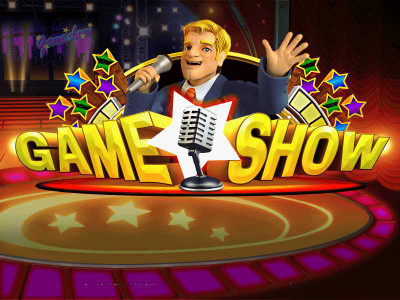 Game Show Game By IGS - VGA 8 and 25 Liner - Great Lakes Amusement