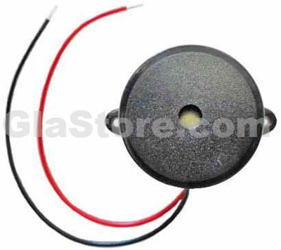 Coin Pusher Alarm / Buzzer - Great Lakes Amusement