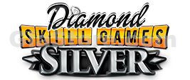 Diamond Skill Games Silver Collection by Banilla Games Multi-Game Kit ...