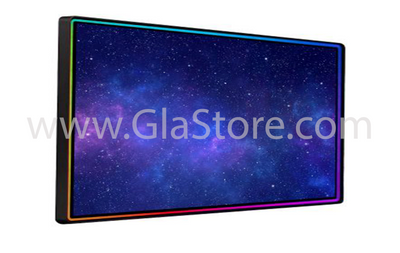 55" Goldfiner LCD Monitor