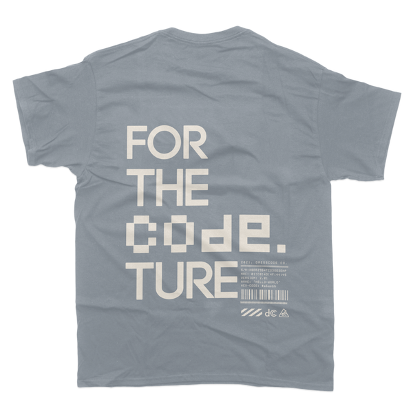 Render ATL - DC - for the code-ture (Blue)