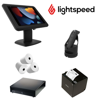 POSMARTT POS Hardware AU | CASH DRAWER | RECEIPT PRINTER