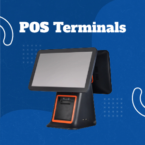 POS Hardware Solution | Labels, Receipt Printer, Label Printer, Barcode ...