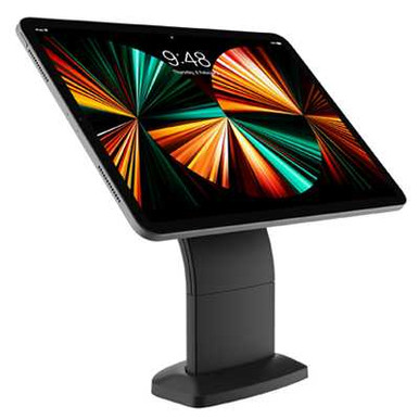 Buy Bosstab Stand Touch Evo Tablet Fixed Mountable iPad Stand Universal ...