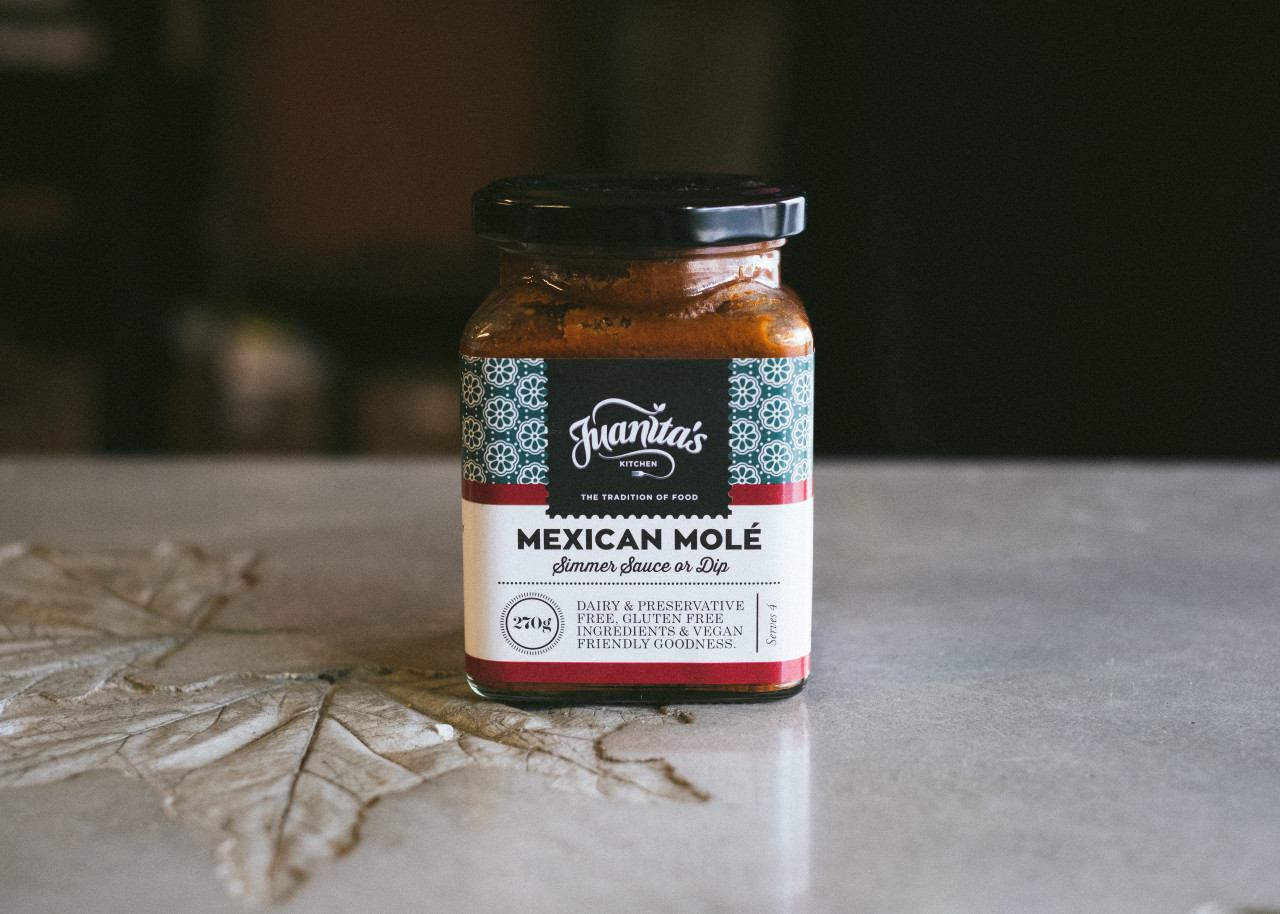 Mexican Mole