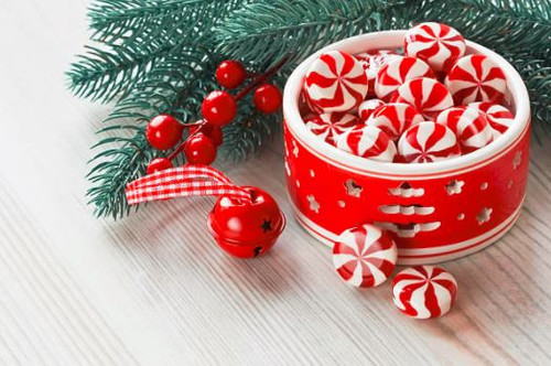 Peppermint