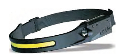 Hands Free Rechargeable LED 800 Lumens HeadLamp