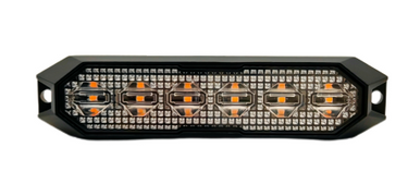 Surface-Mount Single Blue Color Strobe Lights TSS-6B