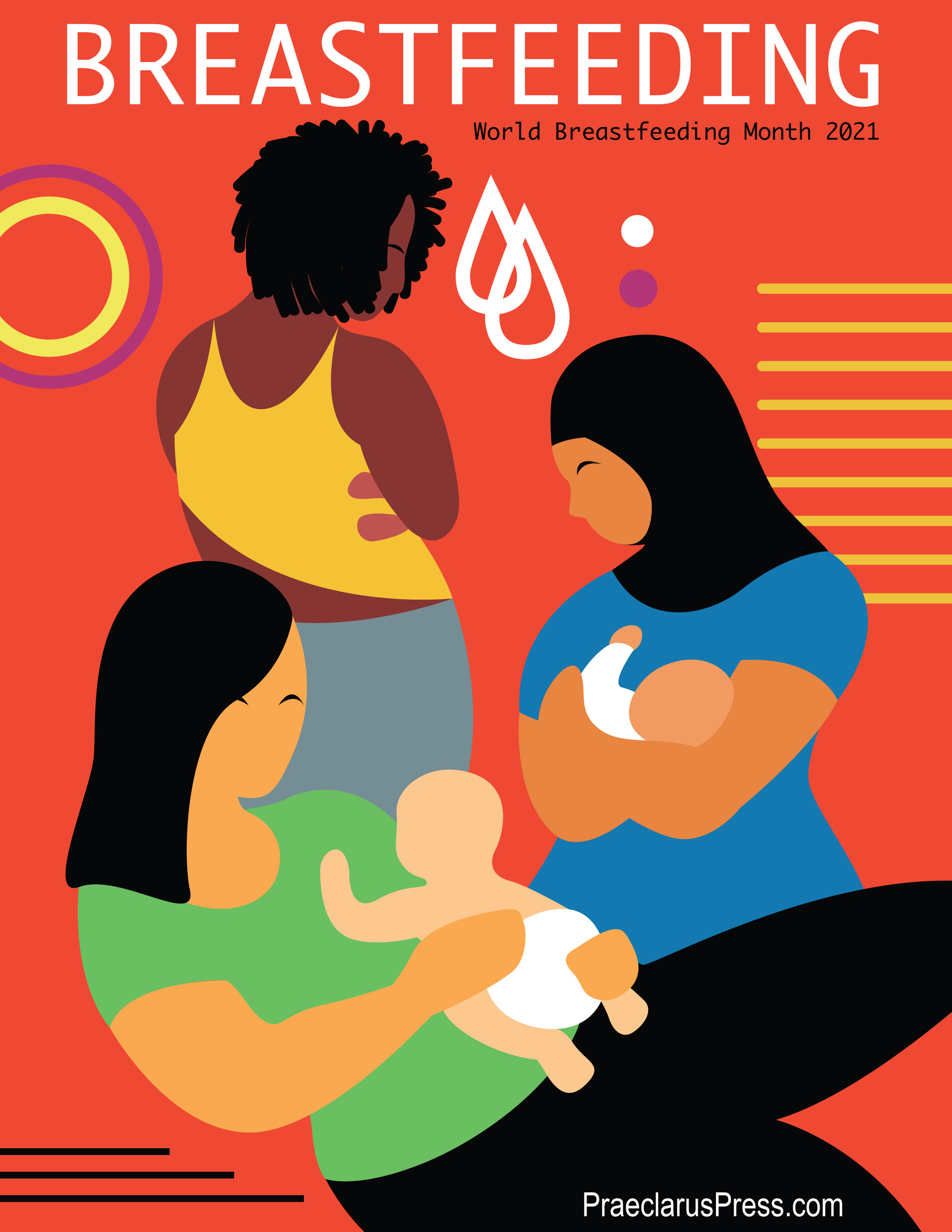 Art - Free Printable Posters and graphics - Breastfeeding Posters ...