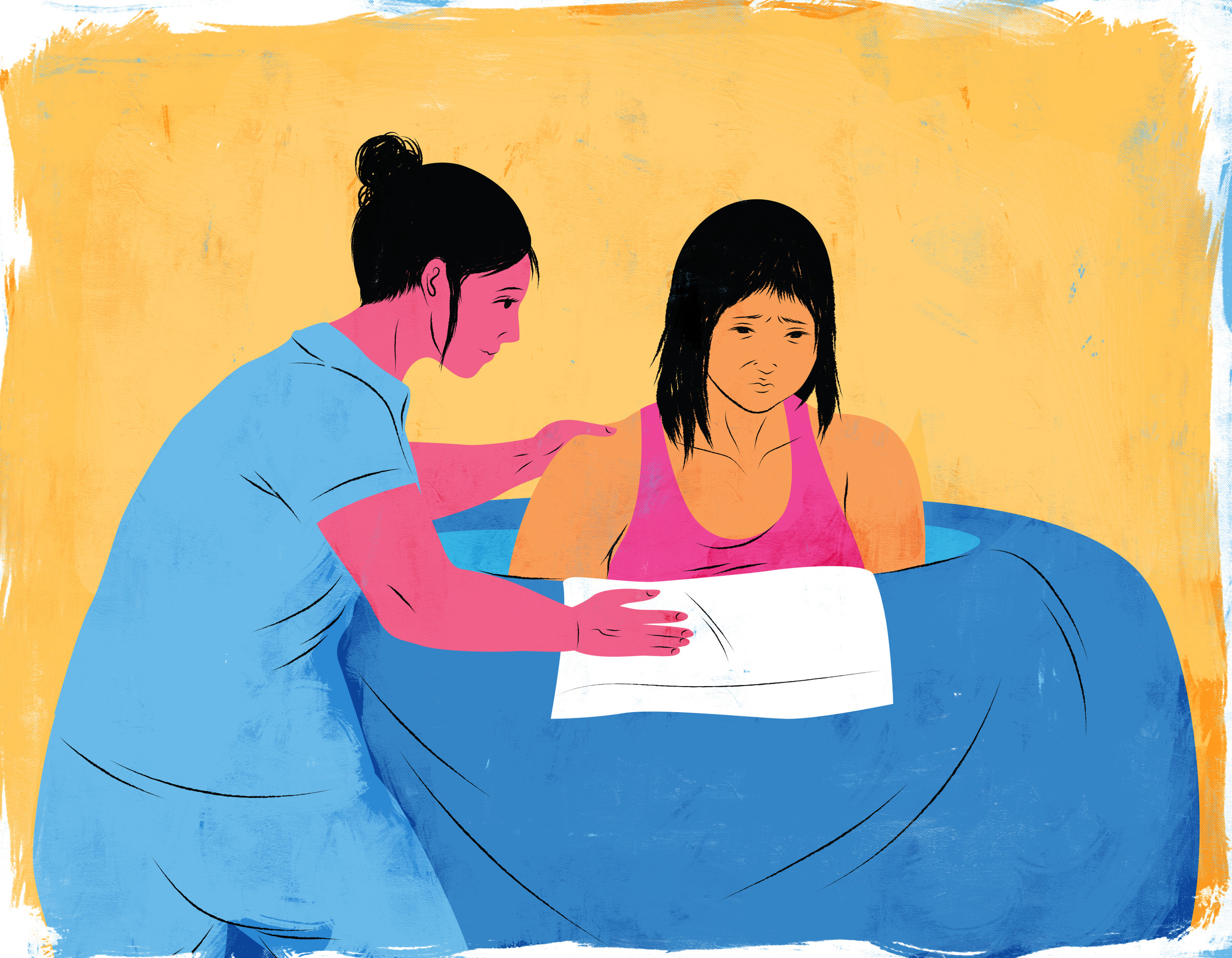Midwifery Art Bundle - PraeclarusPress