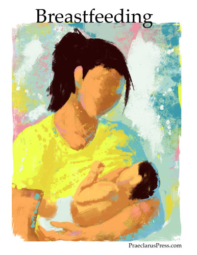 Free downloadable poster-Expression - PraeclarusPress