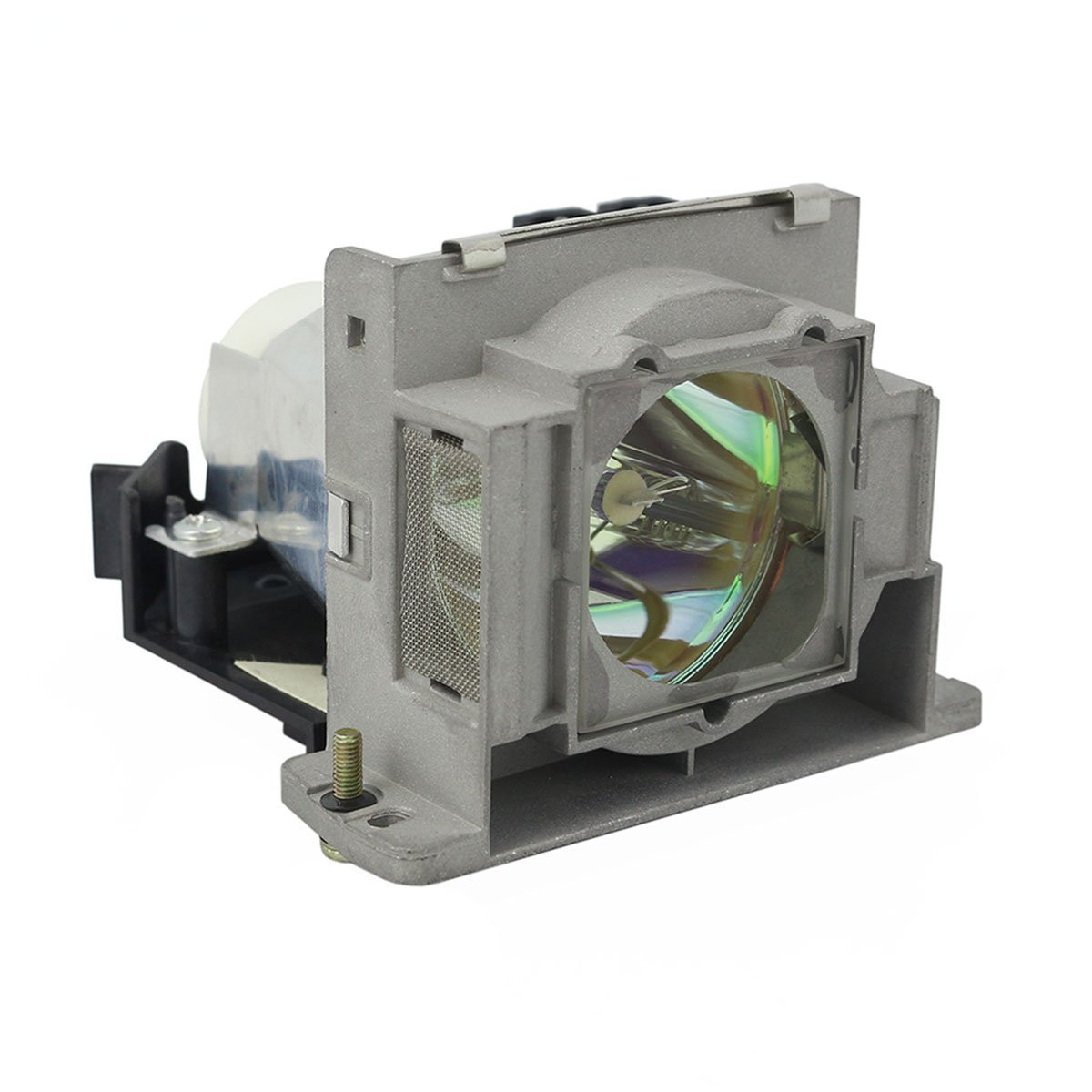 yes workingOEM PJL-625 Lamp & Housing for Yamaha Projectors with ...