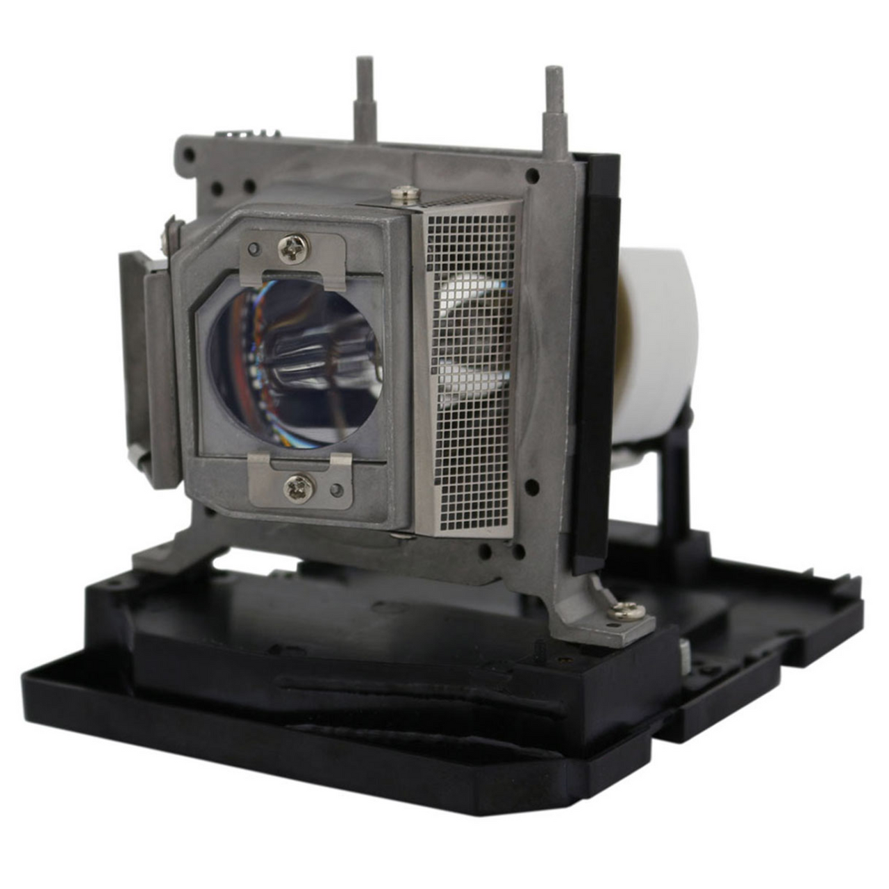 yes workingOEM Lamp & Housing for the Smart Board 600i Unifi 55 ...