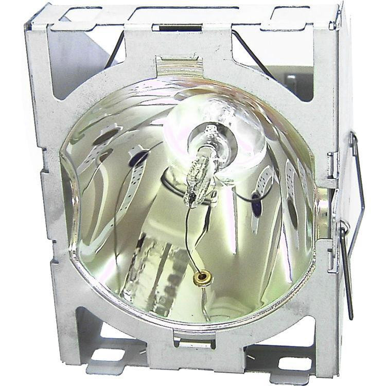 yes workingOEM Lamp & Housing for the Mitsubishi LVP-X100A Projector ...