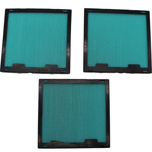 yes workingReplacement Coarse Air Dust Filter Pack for Select Christie ...