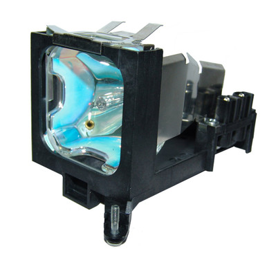 yes workingOEM Lamp & Housing for the Sanyo PLC-SW31 Projector with ...