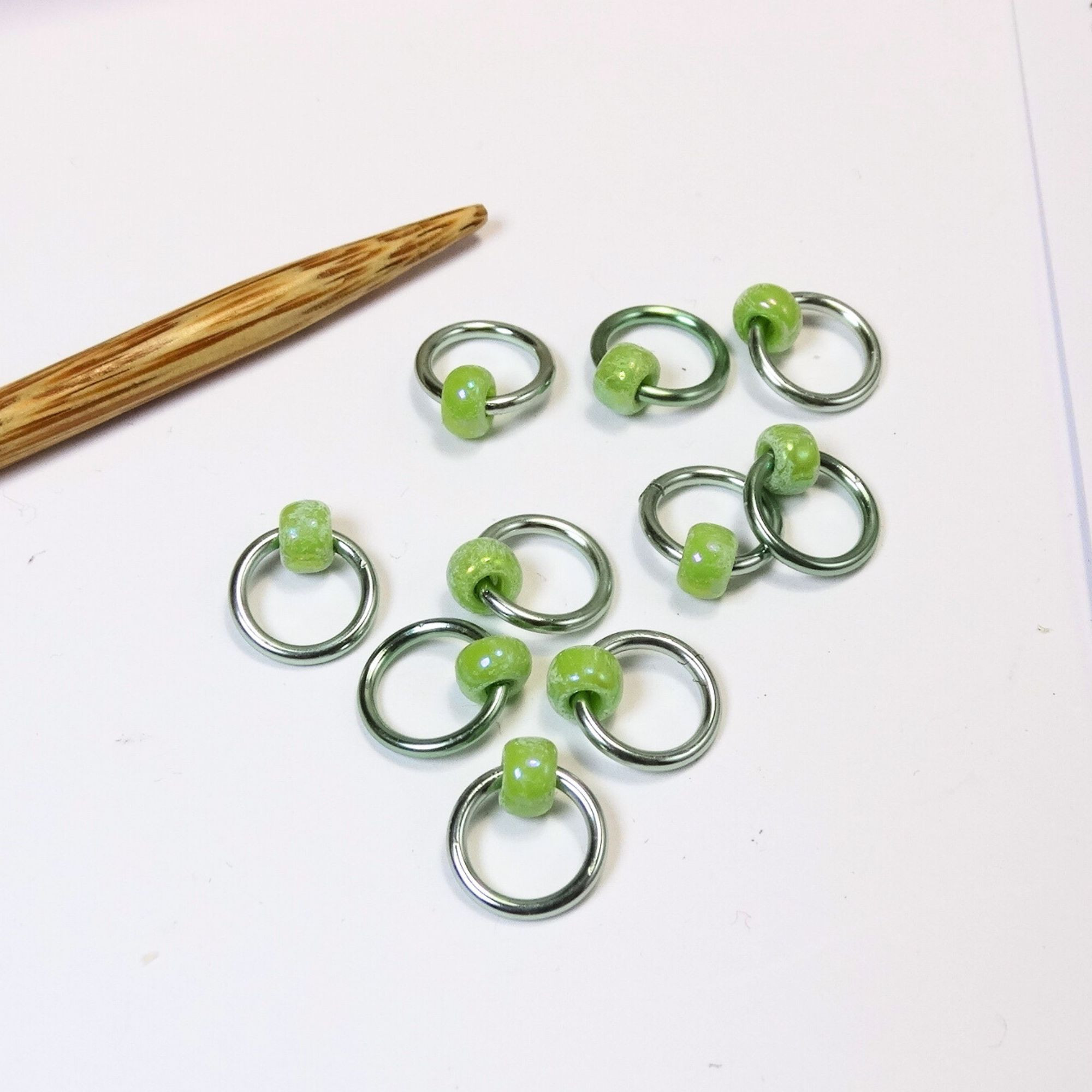 Stitch Markers | Shop Knitting and Crochet Markers