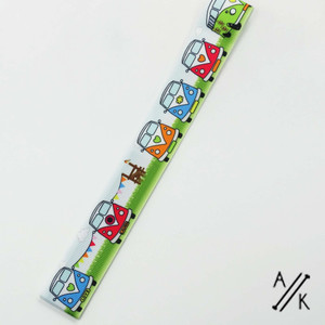 Campervans - One Magnetic Pattern Marker/Tamer 16mm