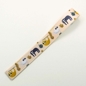 Magnetic Pattern Marker/Tamer - Sloth - 19.5cm/A4/Letter