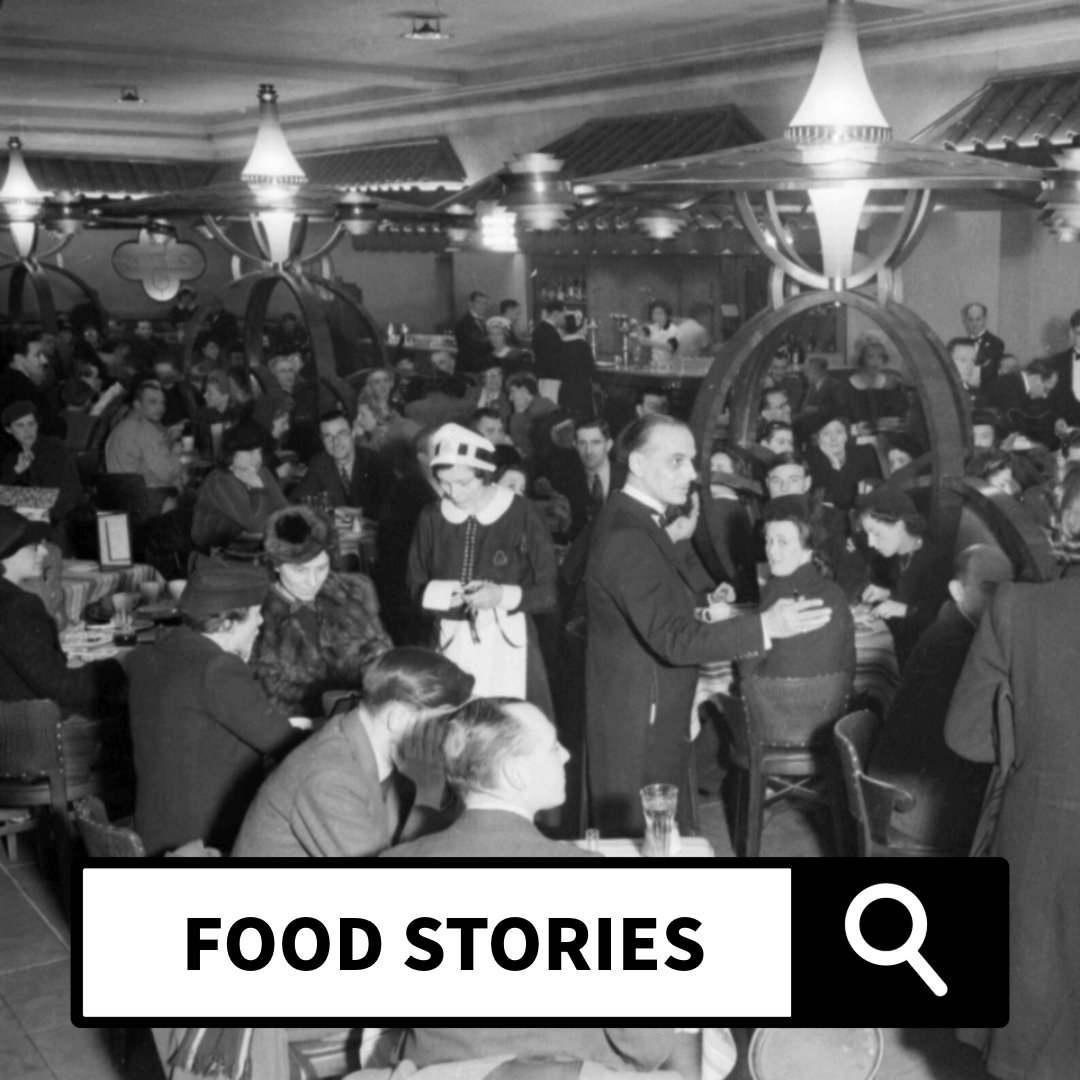 A Cup of History: The J. Lyons & Co. Story - Ceres Shop