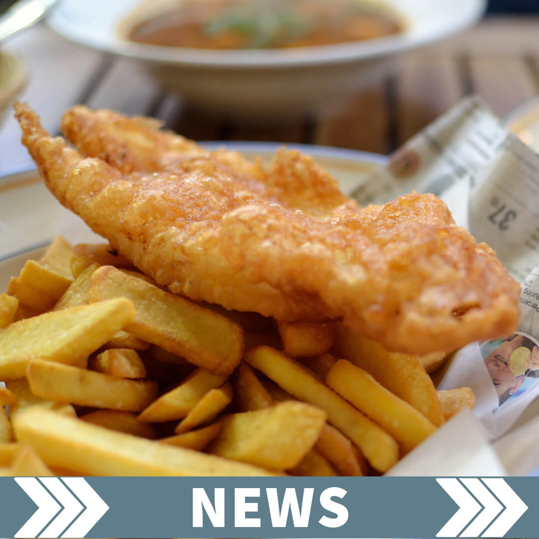 Adapting to Change: Key Findings from the Latest Fish and Chips Market ...