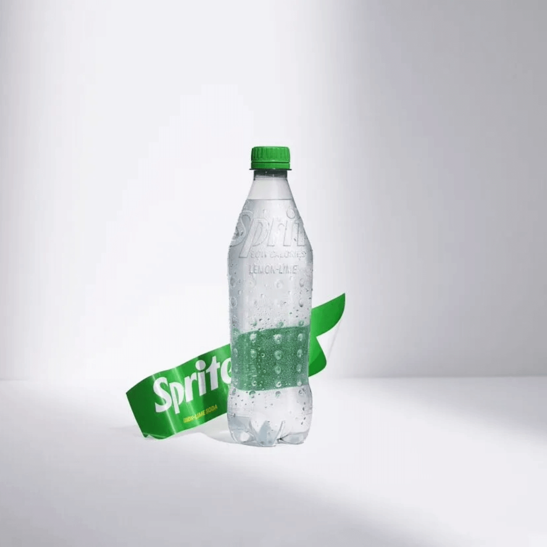 From Sprite to Evian: The Label-Less Revolution in Beverage Packaging ...