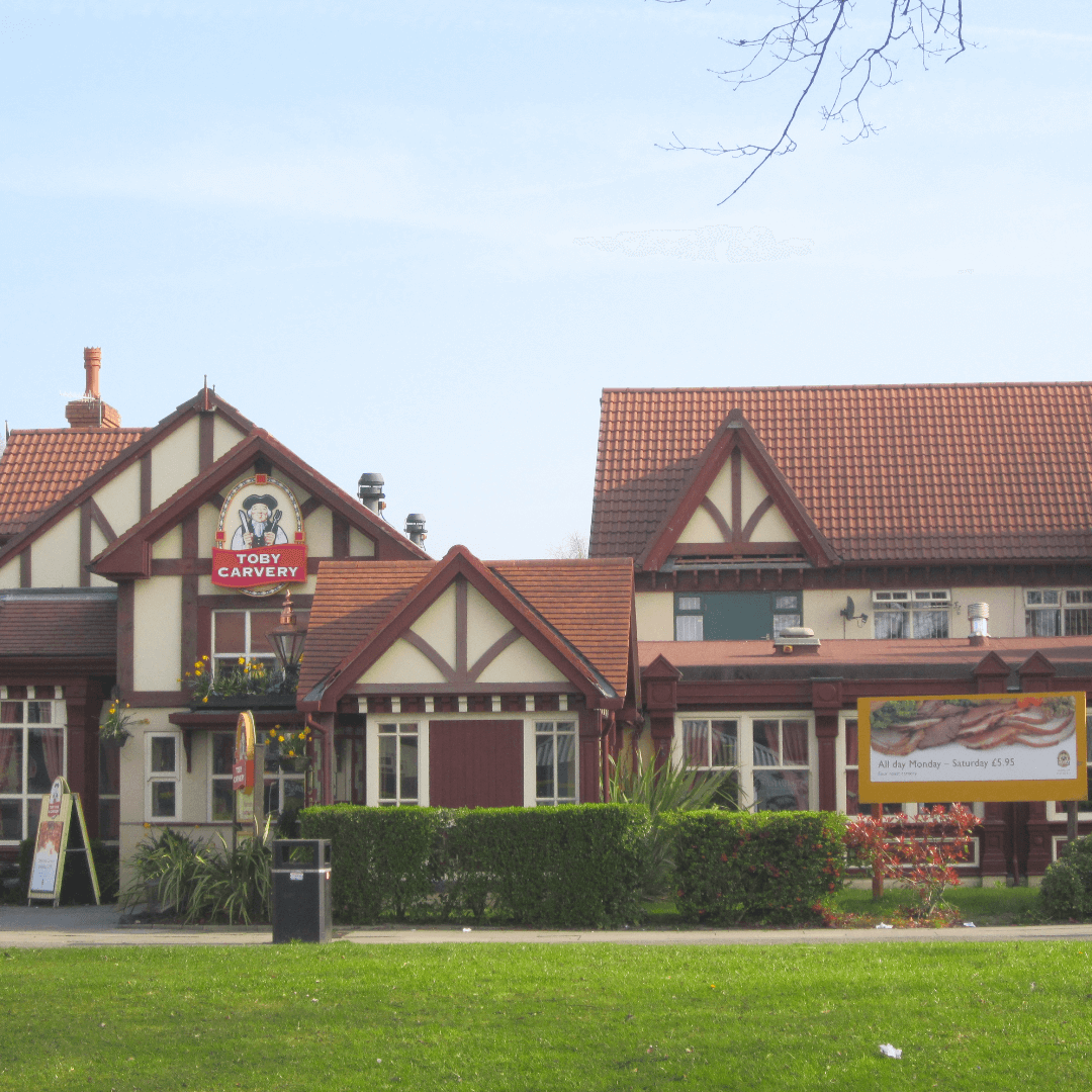 Mitchells & Butlers: Navigating Challenges with Strength and Strategy ...