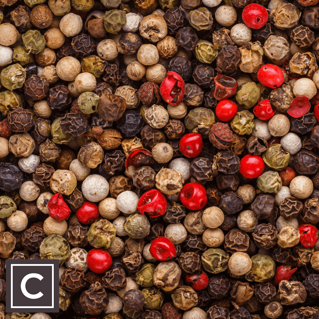 A Comprehensive Guide to Pepper: The World's Most Popular Spice - Ceres ...