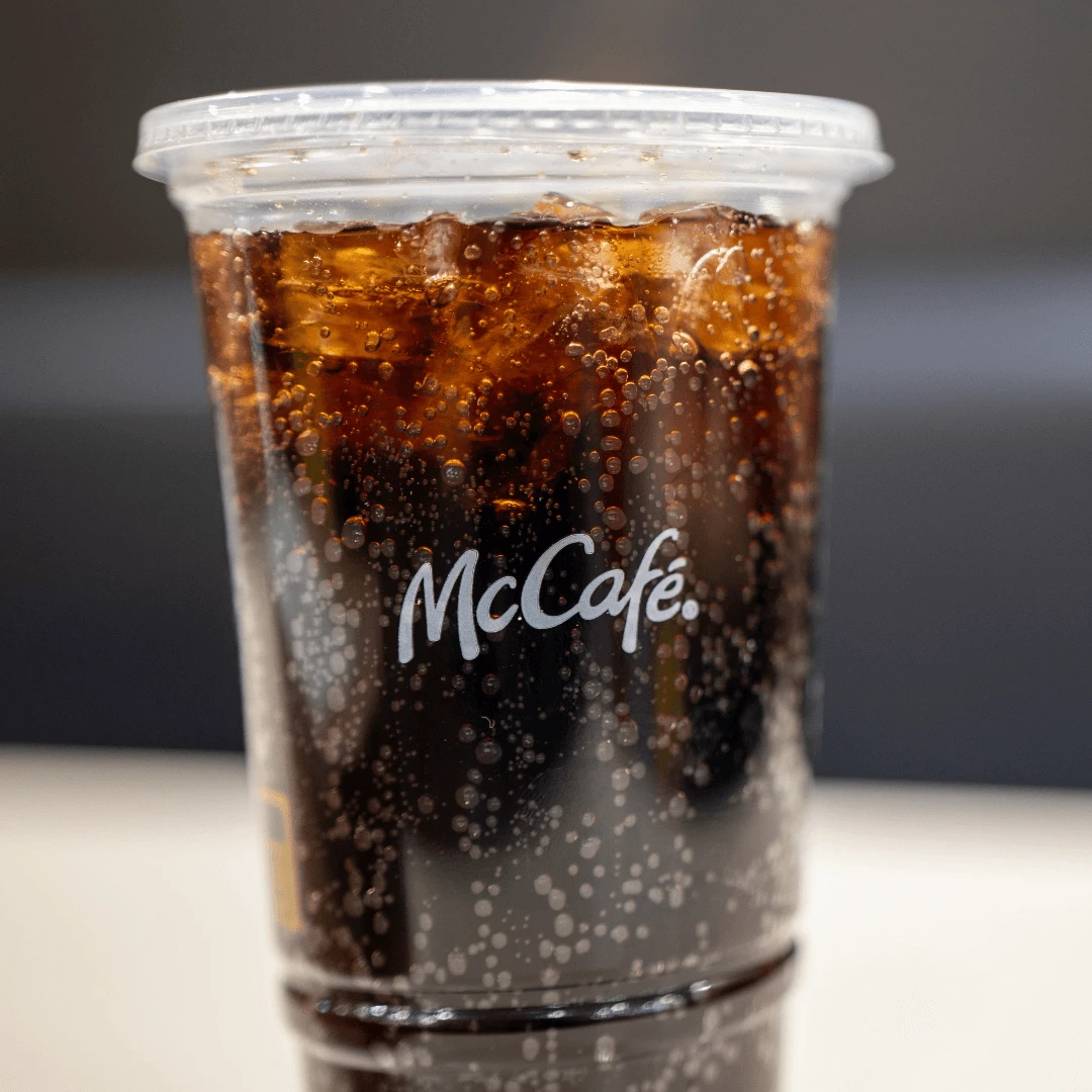 The Iconic Partnership: McDonald's and Coca-Cola's Journey to Global ...