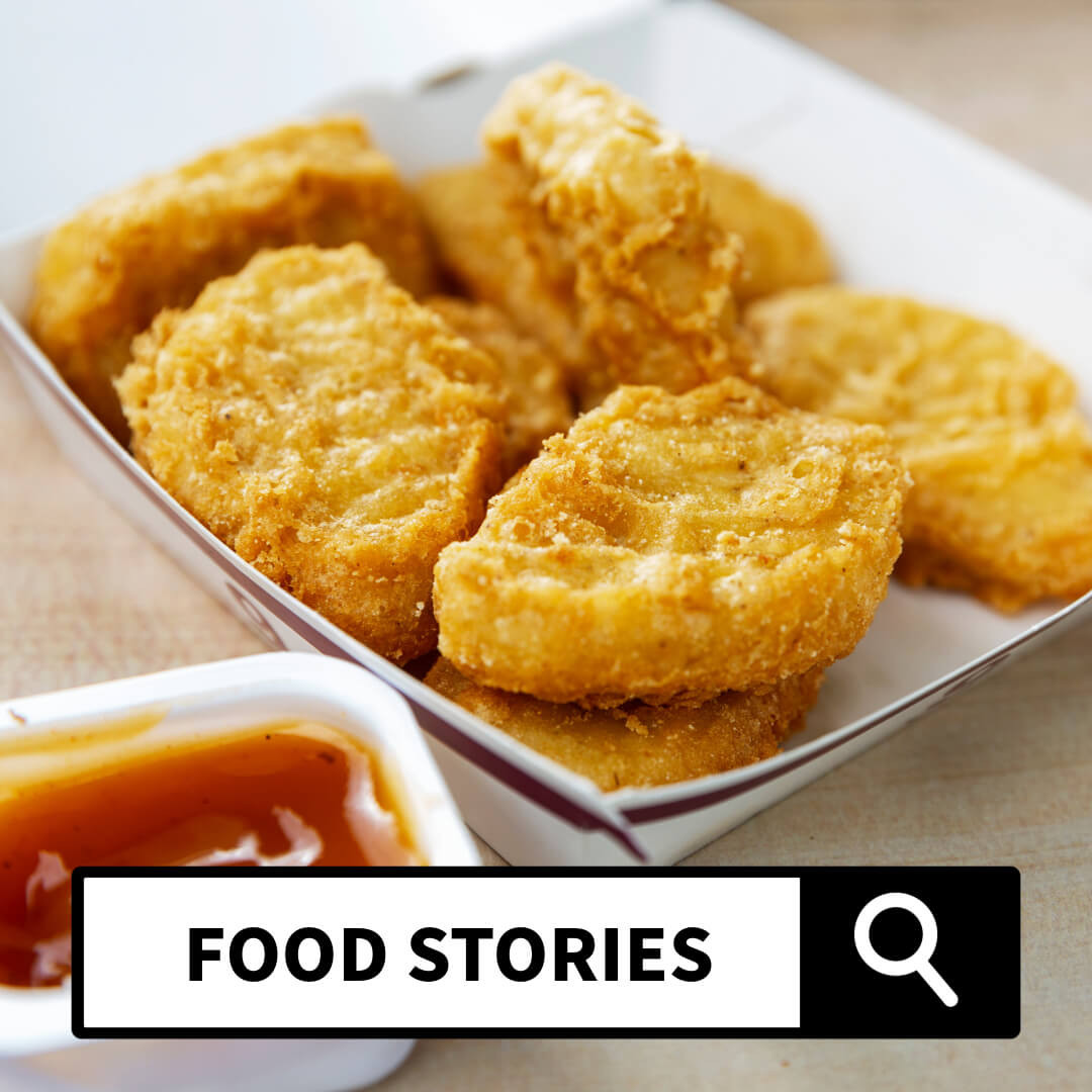 The Secret Behind McDonald’s McNugget Shapes – And Why It Matters ...